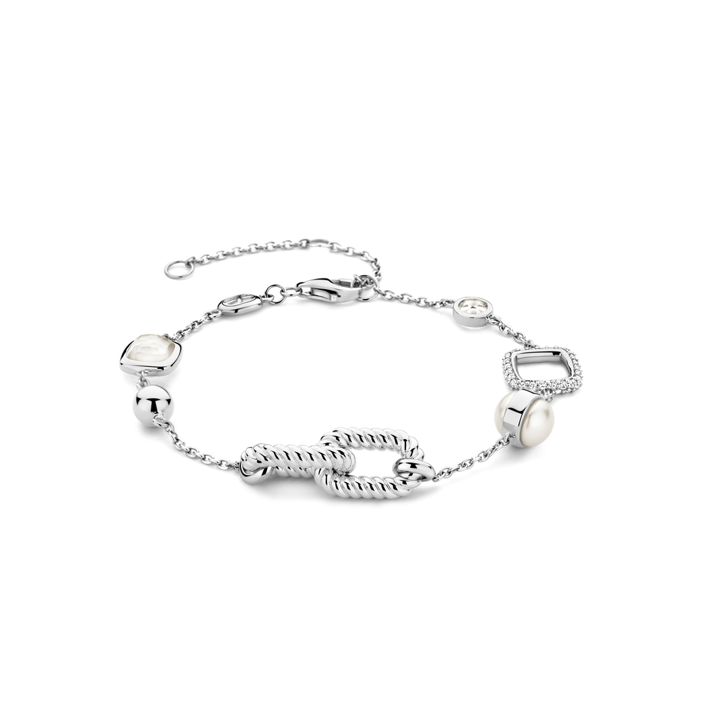 TI SENTO Armband 23033ZI