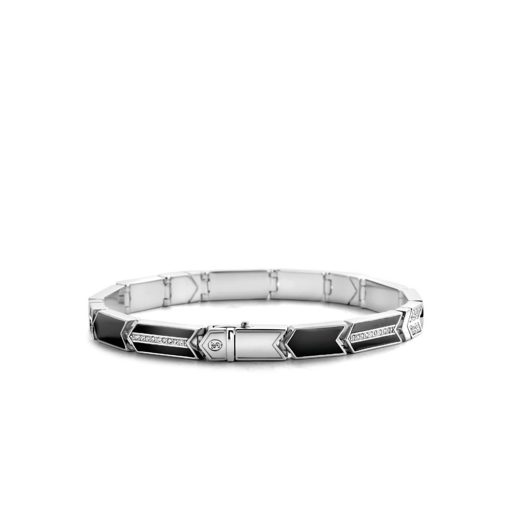 TI SENTO Armband 2943BO