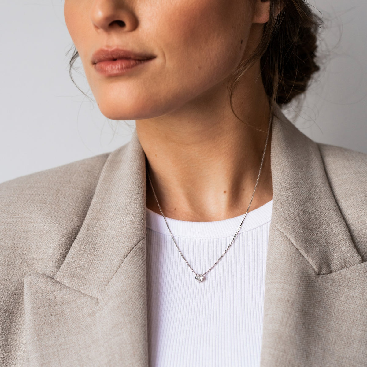 TI SENTO - Milano Collier 3845ZI