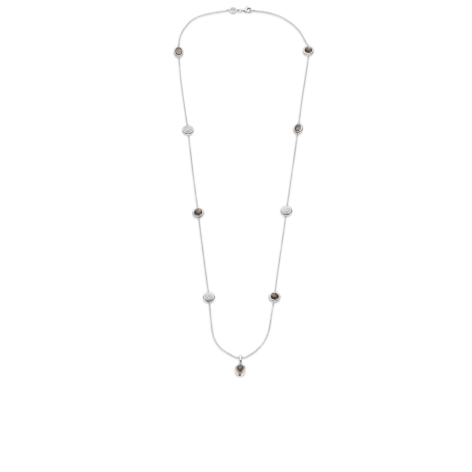 TI SENTO Collier 3855DG – TI SENTO - Milano