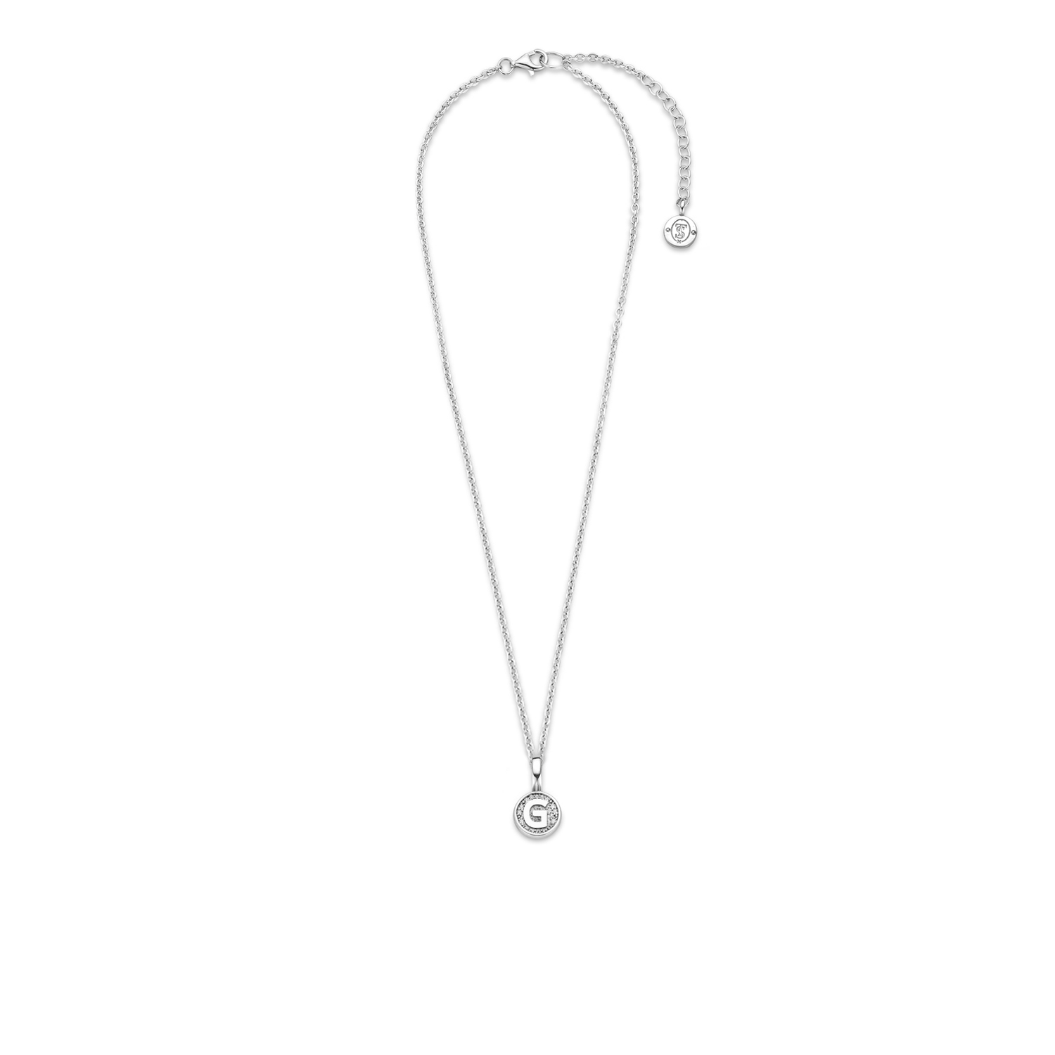 TI SENTO Collier 3858LG – TI SENTO - Milano