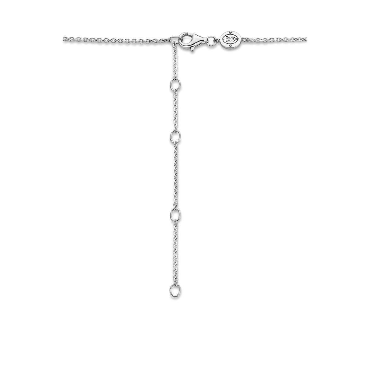 TI SENTO - Milano Collier 3923SI