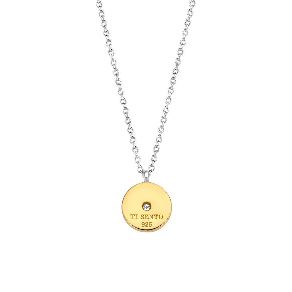 TI SENTO Collier 3953ZY – TI SENTO - Milano