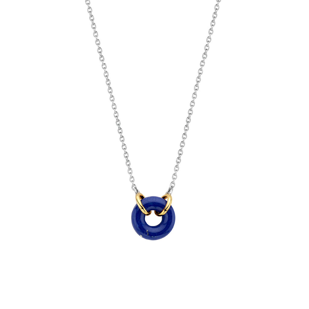 TI SENTO Collier 3971BL – TI SENTO - Milano