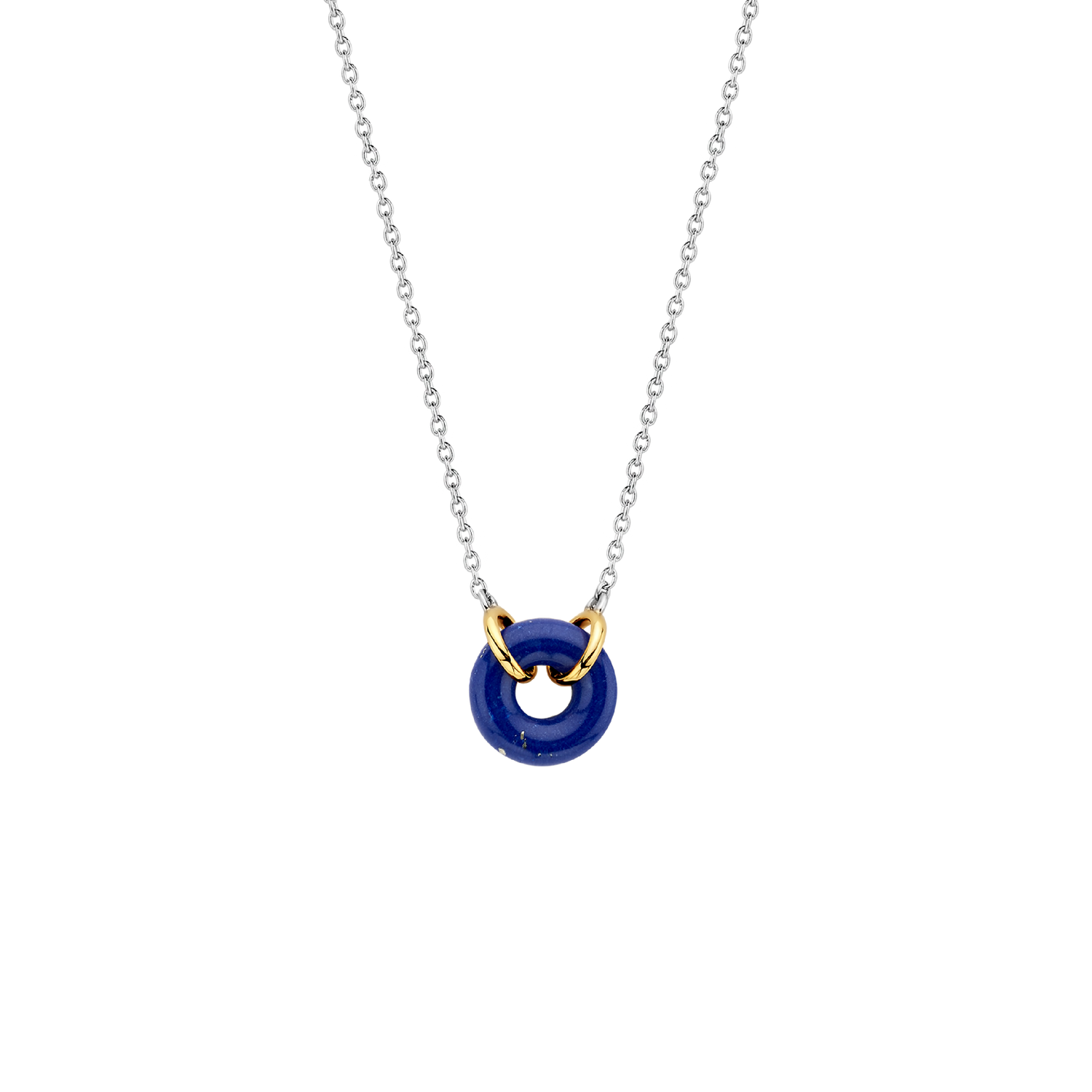 TI SENTO Collier 3971BL – TI SENTO - Milano