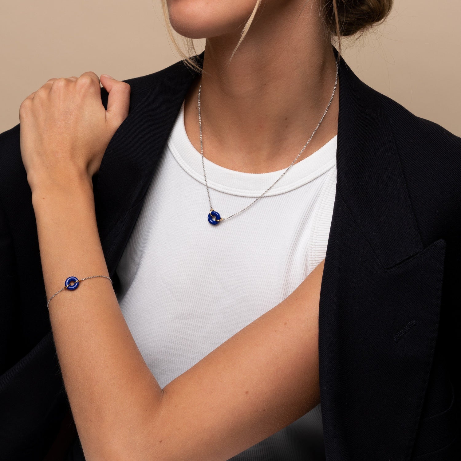 TI SENTO - Milano Collier 3971BL